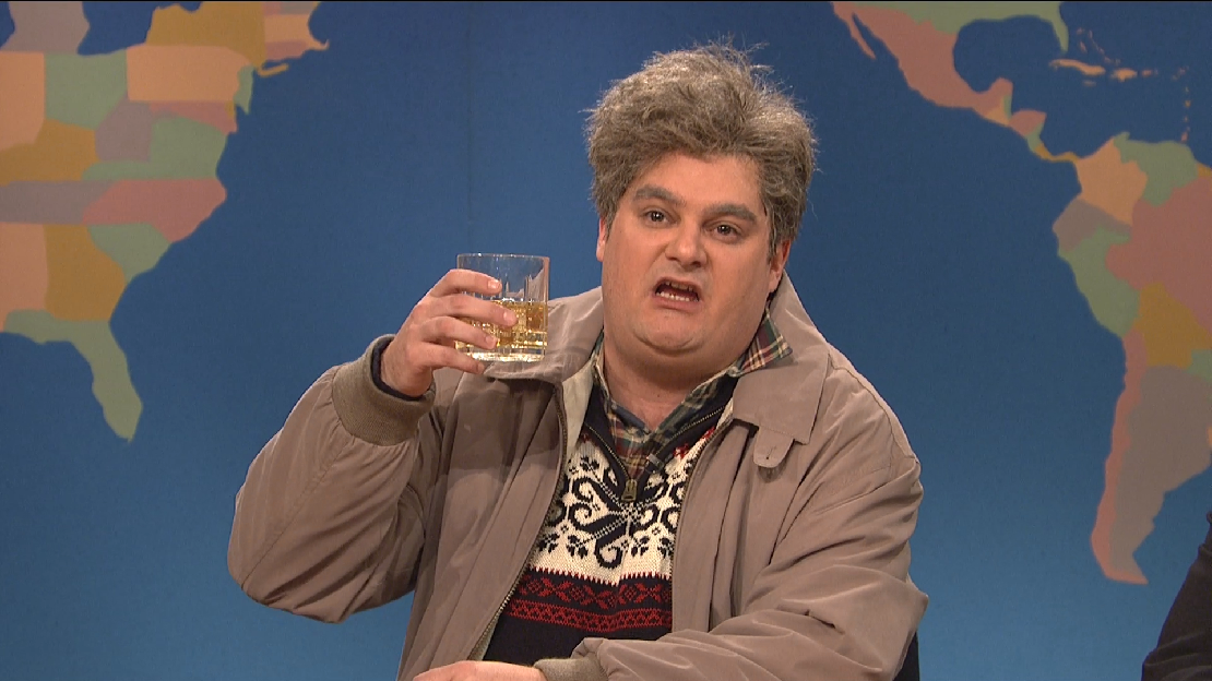 Snl Drunk Uncle Quotes