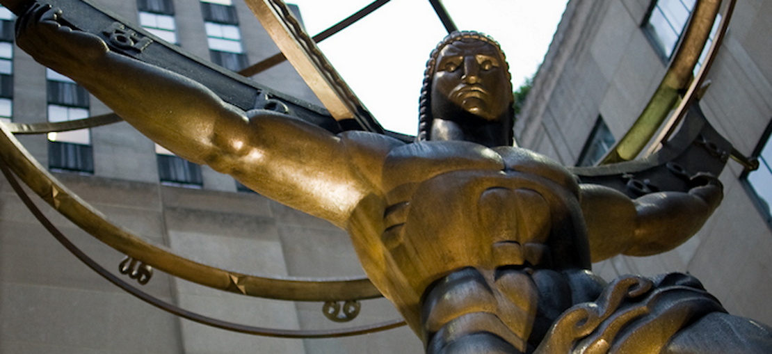 Why is it appropriate to popularize Ayn Rand’s philosophy — Objectivism ...