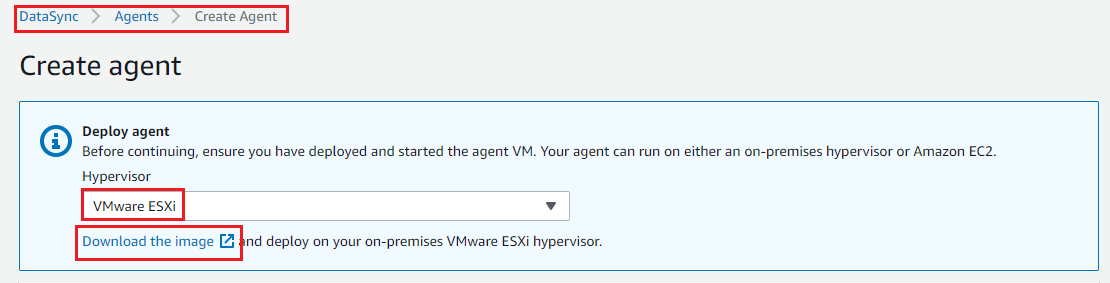 How To Migrate Your Data From On Premise Netapp To Aws Cloud Using Aws Datasync By Anantha