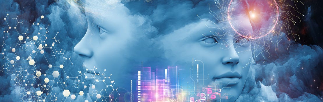 A human language-based consciousness model | by Research Features | Medium
