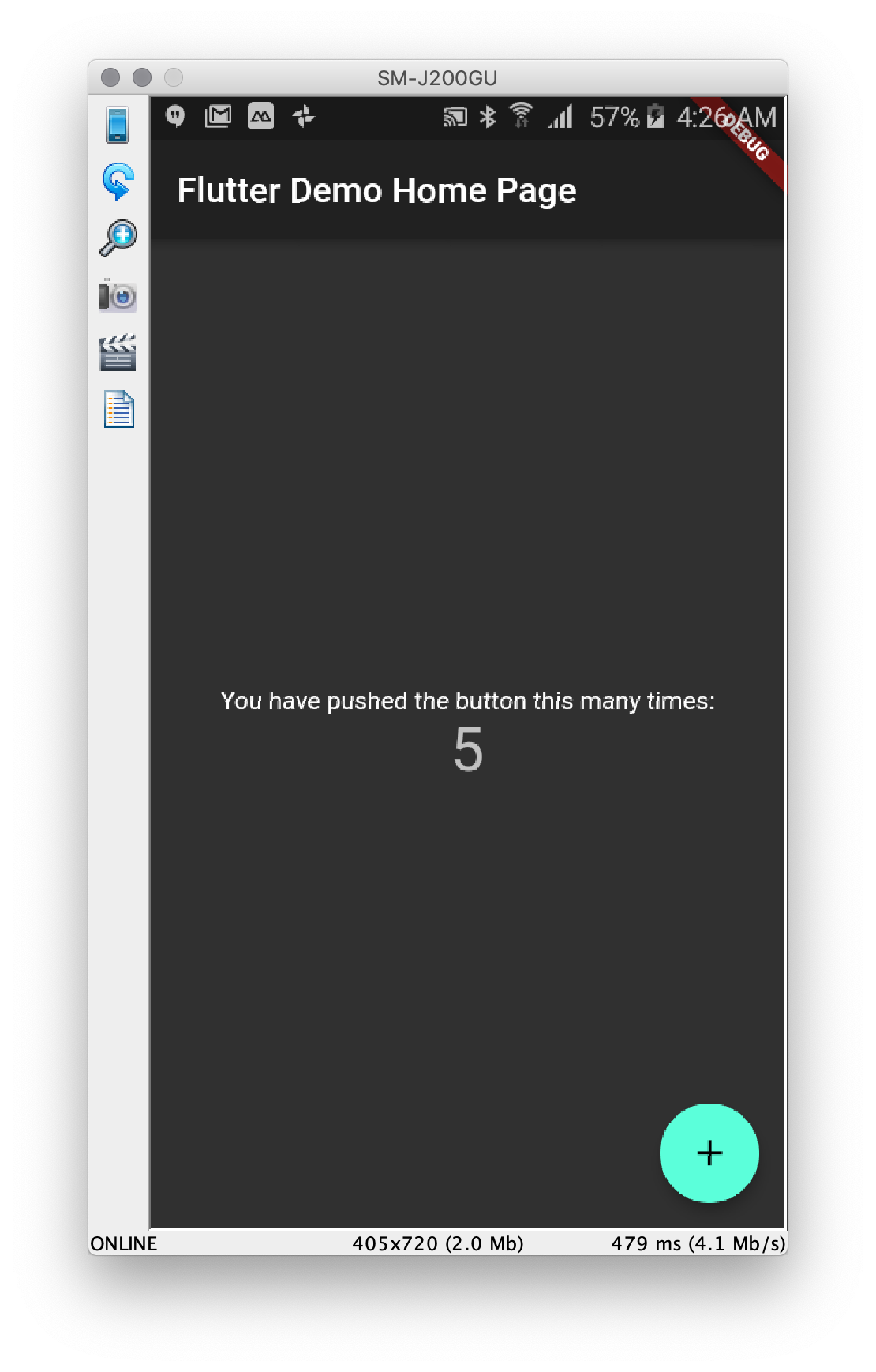 Theme Data บน Flutter. การกำหนด Theme Data บน Flutter | by มาสเตอร์ ...