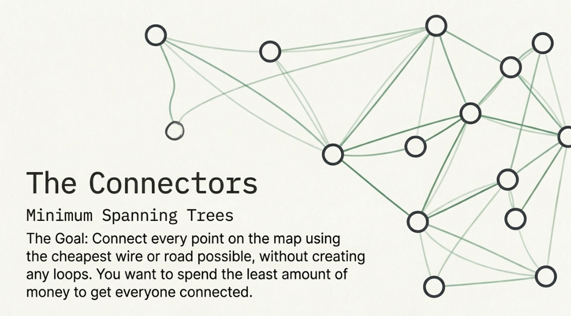Graph Algorithms: The “No-BS” Guide to Never Forgetting Them | by ...