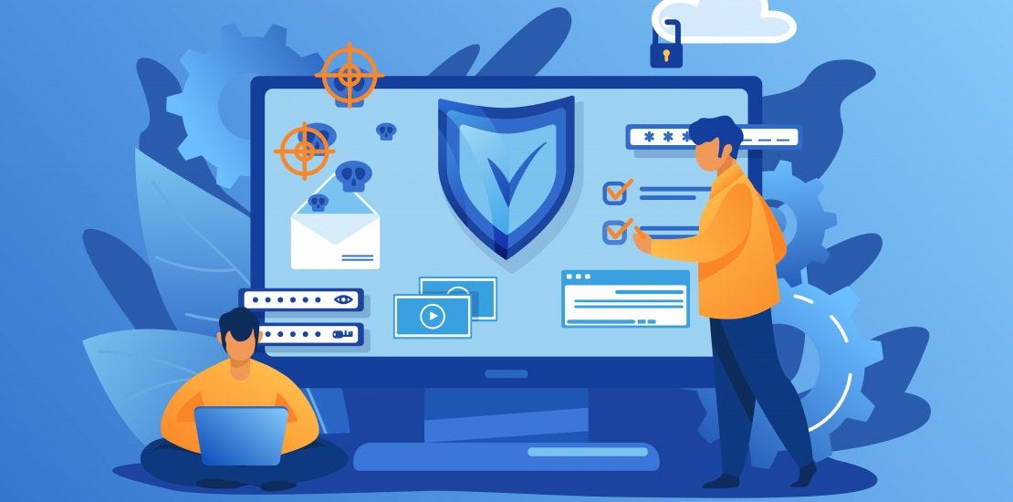 5 Best Cyber Security Penetration Testing Tools By Afour Technologies Medium