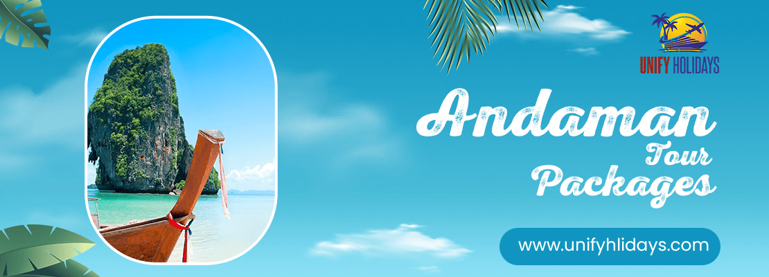Andaman Tour Packages | Unify Holidays | by Unify Holidays | Sep, 2024 | Medium