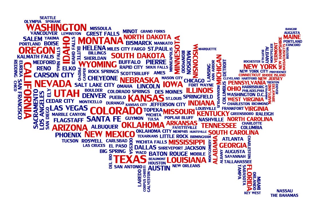 26 REPUBLICANS TO WATCH. GOPAC IDENTIFIES THE NEXT EMERGING… | by David ...