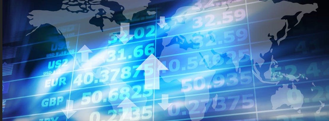 The Importance of Live Exchange Rates in the Forex Market | by FX ...