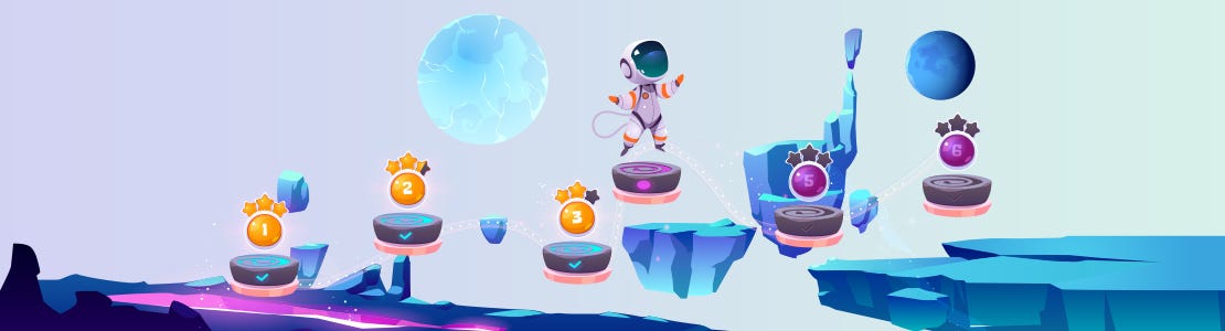 BEST GAME DESIGN PRACTICES YOU CAN FOLLOW TO CREATE AN ENGAGING GAME ...