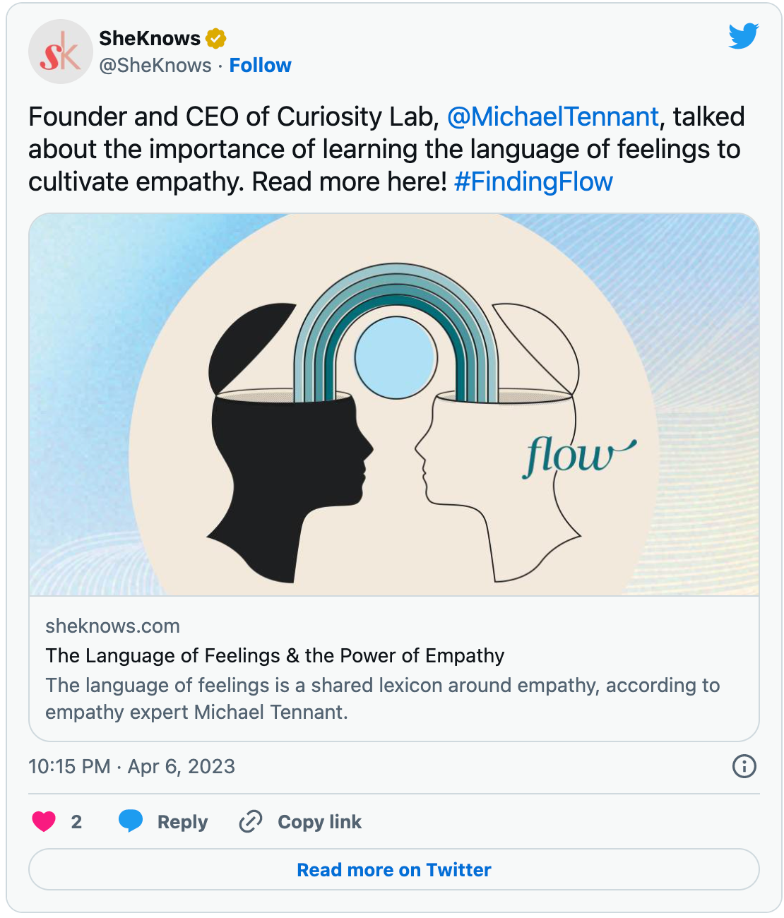 Tech Layoffs, Empathy, and Abundance on The Way | by Michael A. Tennant ...
