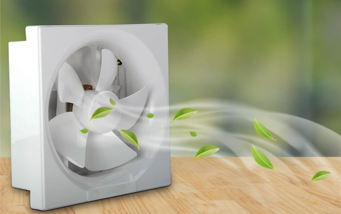 Ventilation Fan Market worth $4236.85 Million by 2028, growing at a ...
