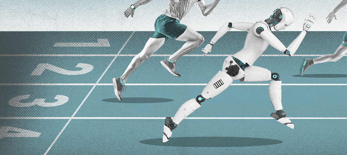 4 Ways Your Competitors Are Using AI to Improve their CX | by Post ...