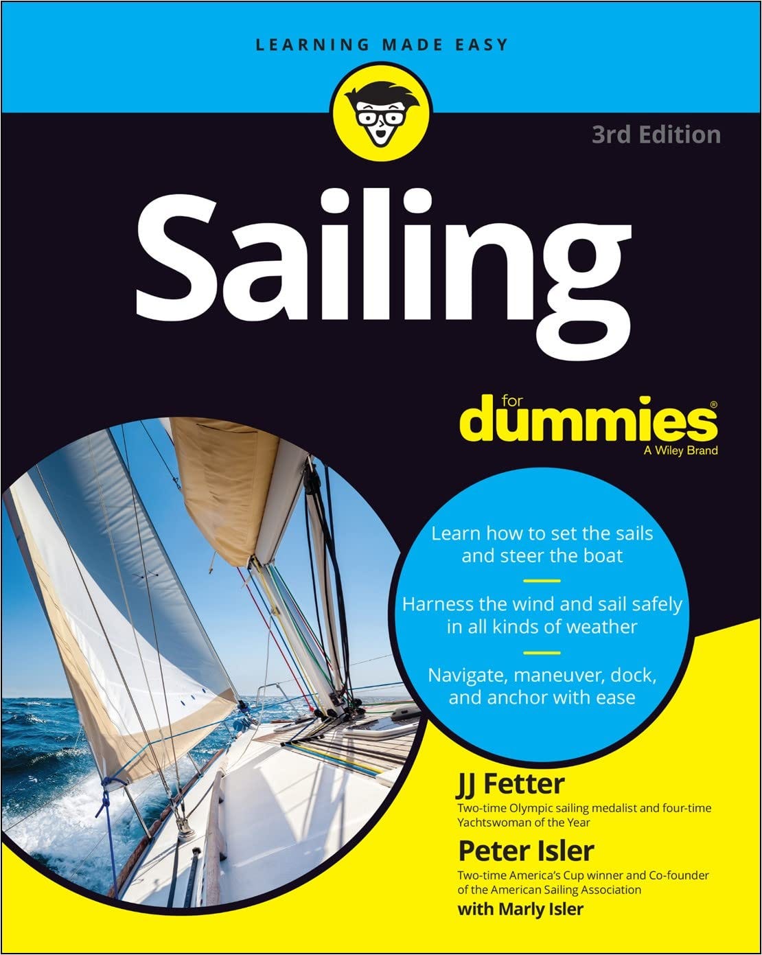 Read Ebook PDF Sailing For Dummies FULL BOOK PDF & FULL AUDIOBOOK | by ...