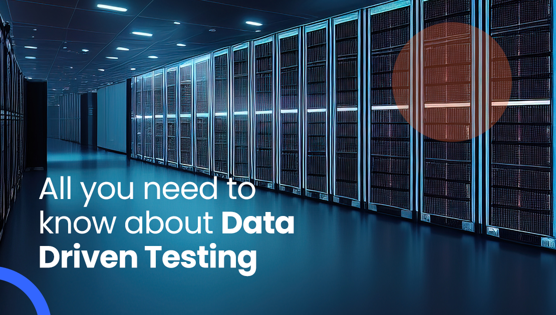All you need to know about data driven testing | by Qapitol QA | Medium