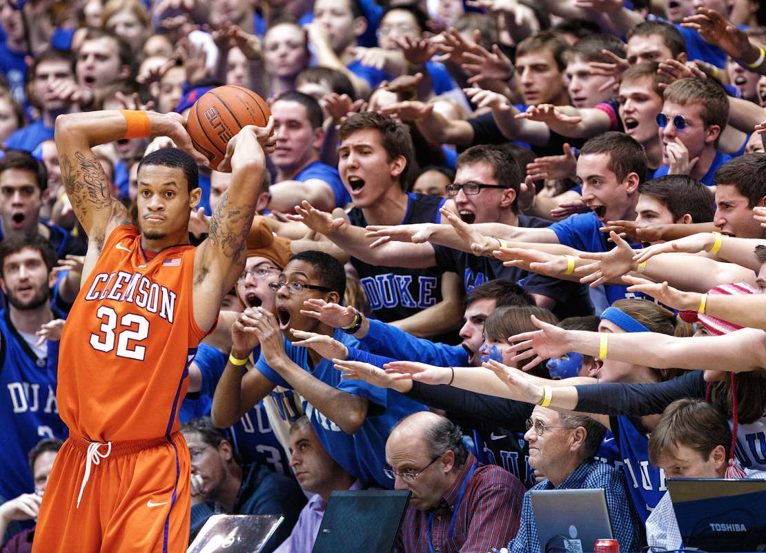 Impacts of the Challenges NCAA Investigators Face | by Jordan Russell ...