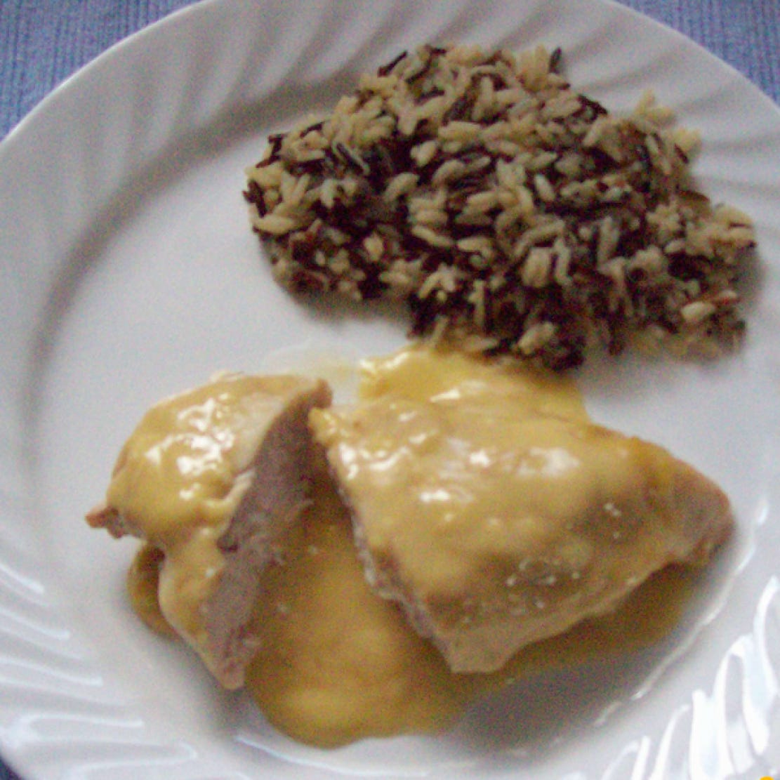 Yummy Chicken - All Recipes - Medium