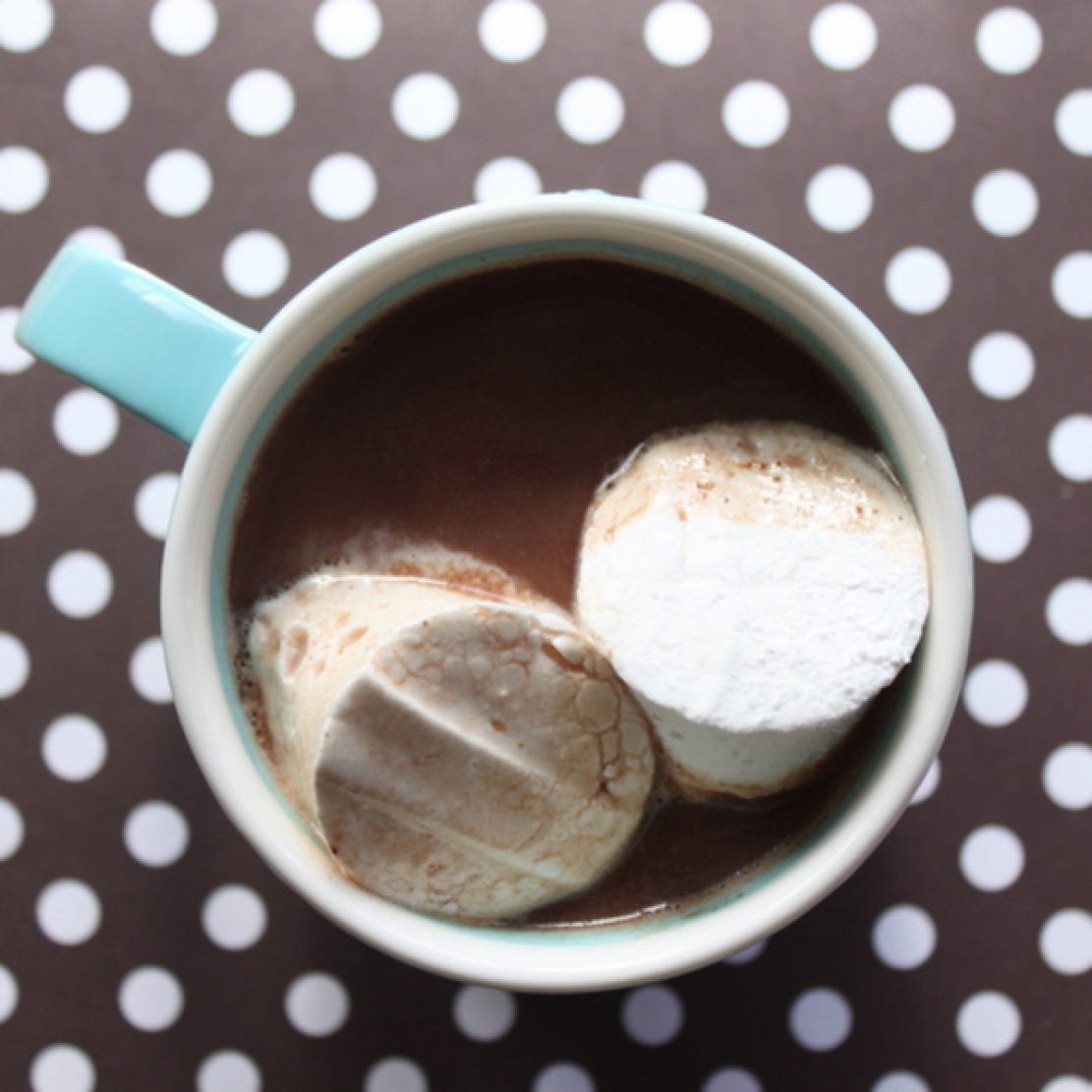 Homemade Marshmallows - All Recipes - Medium