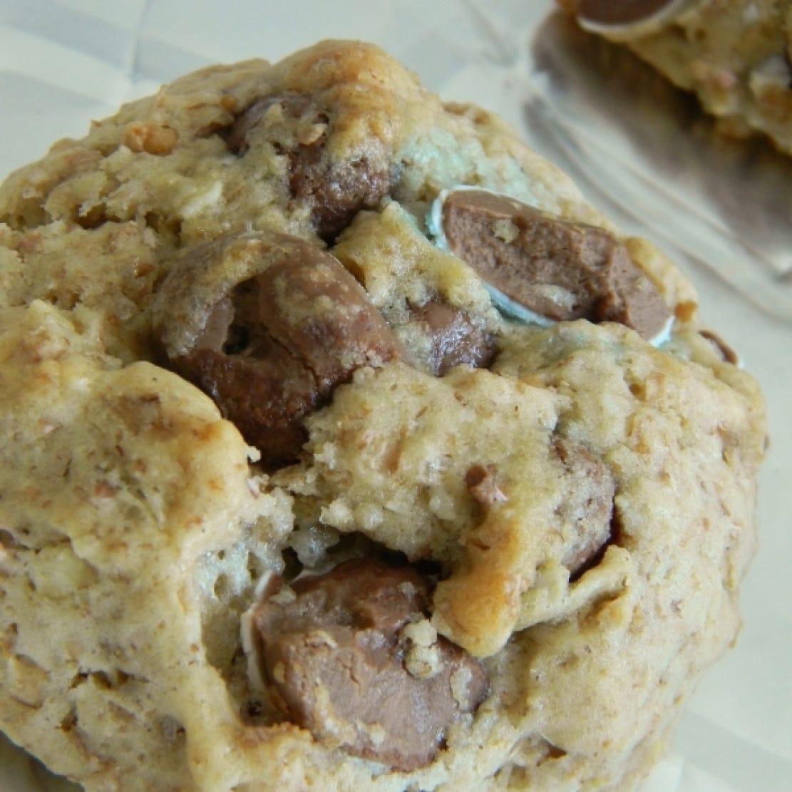 Cobbled Cookies Recipe - All Recipes - Medium