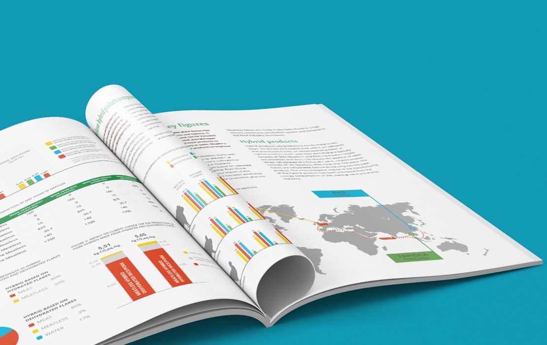 Four data points to boost your organization’s D&I intelligence | by ...