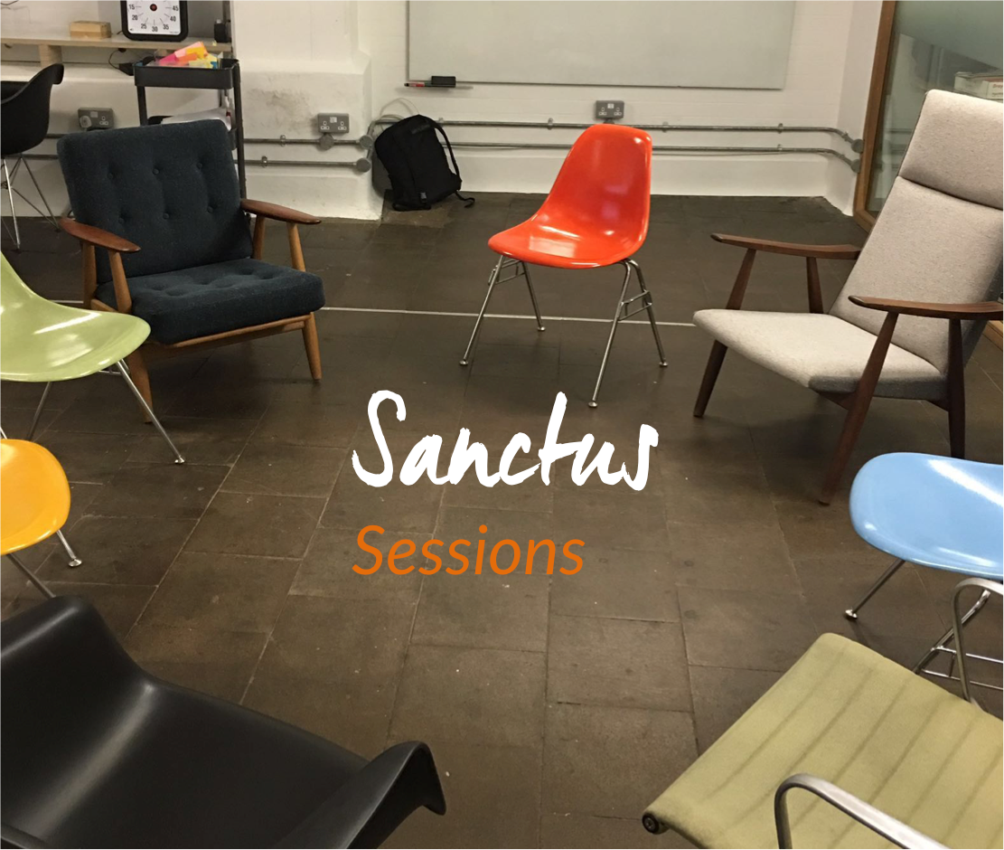 Lessons from the first Sanctus Session | by Sanctus | Sanctus | Medium