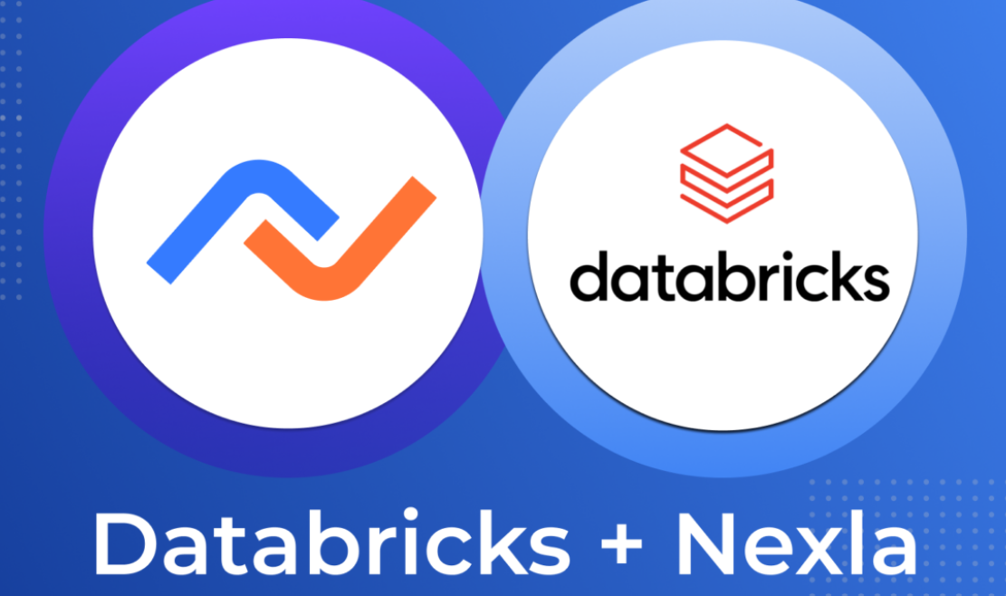 C Low Code No Code: Nexla and Databricks Integration — How They Work Together? | by THE BRICK ...