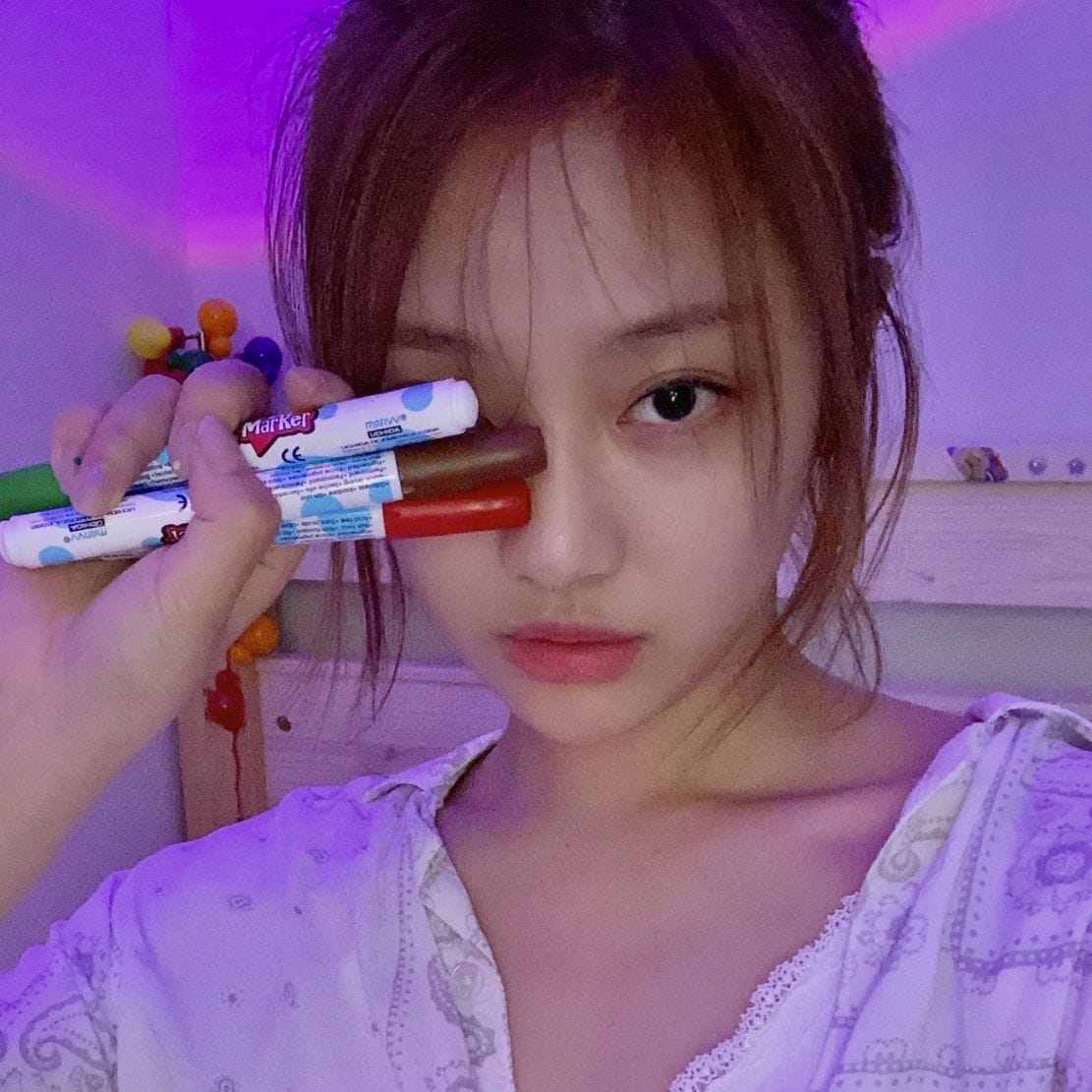 Tentang Azkia (3). Narasi ini berisi tentang latar… | by HaechanWf | Medium