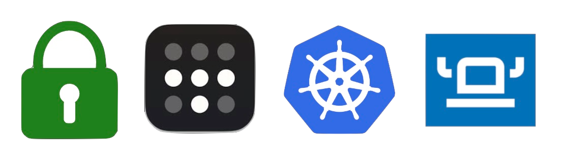 HOWTO securely share & access local K8s services with Tailscale 🔐 | by ...