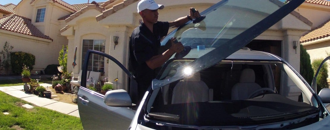 The Top 5 Reasons You Need to Replace Your Cracked Windshield ASAP | by ...