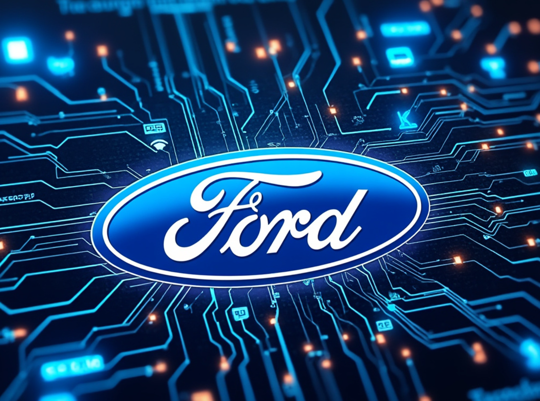 Ford Probes Alleged Data Breach Following Hacker Claims. | by eL Njas ...