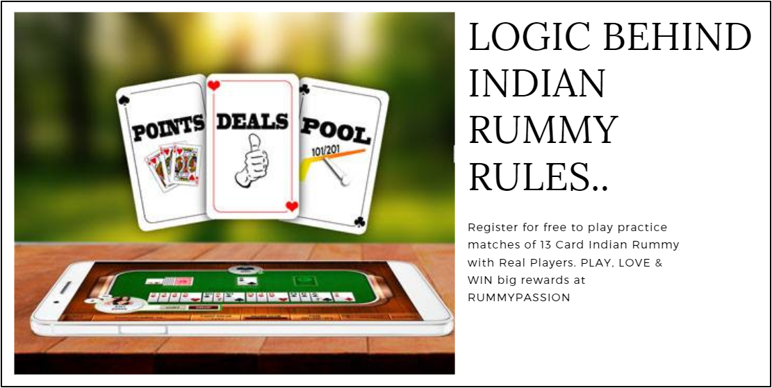 Beginners Guide For Indian Rummy - Adda Games - Medium