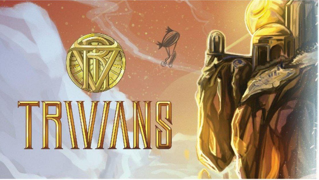 TRIVIANS A NEW GENERATIONAL P2E GAME | by nicomcy Patrick | Medium