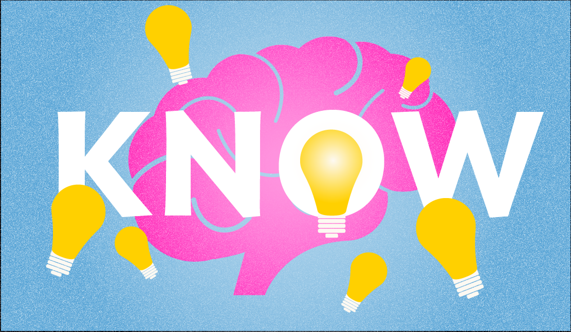 “Know” Content. Catching consumers’ attention with a… | by Jen Lawson ...