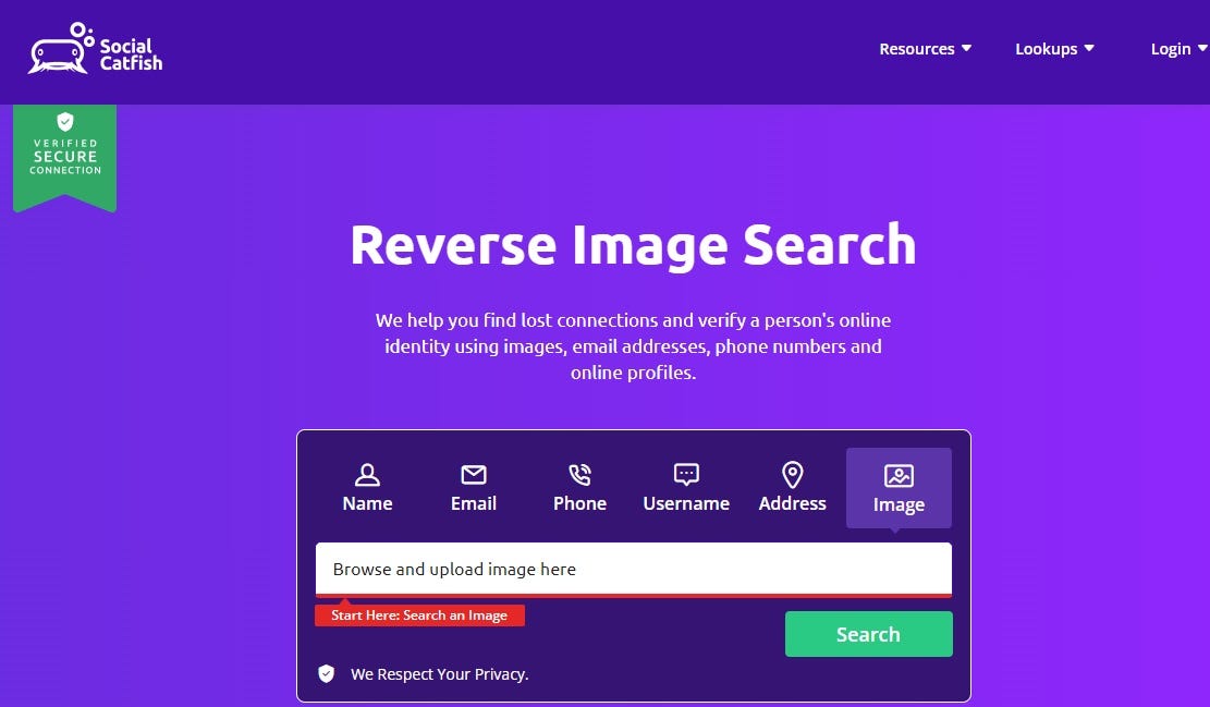 Reverse Image Search: How to do it? | by Naresh Nandam | Medium