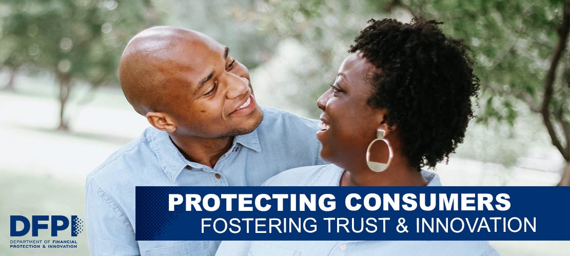 New California Law Provides A National Model For Consumer Protection