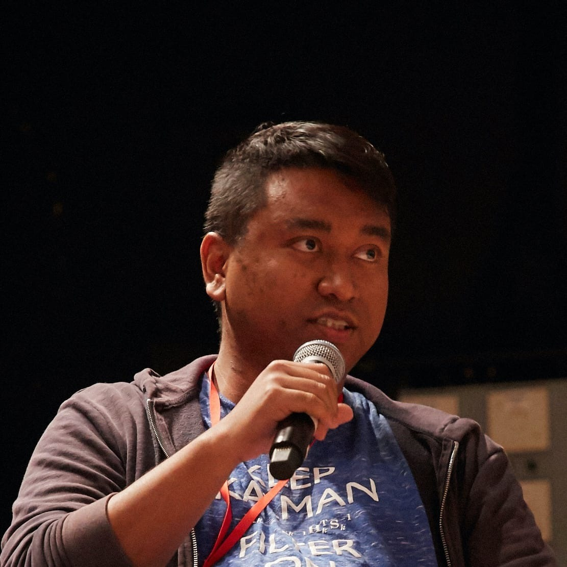 #17 Interview Session w/ Dendi Suhubdy — Founder and CEO of Bitwyre ...