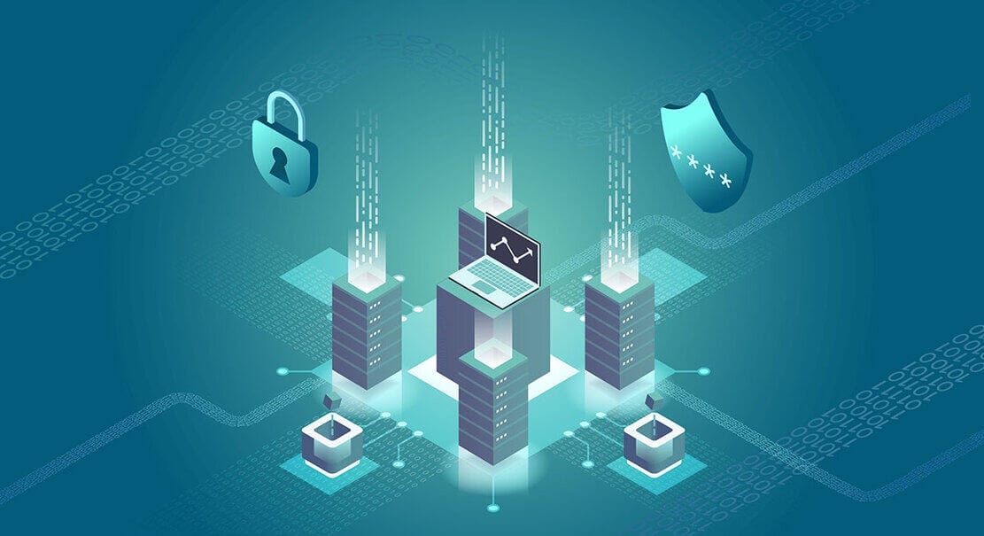 16 API Security Best Practices. API Security | by supraja | Sep, 2023 | Medium