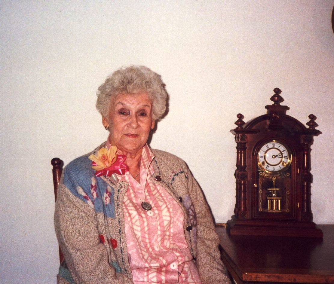 The First Thanksgiving After My Mother Died Was the Hardest | by Ruby ...