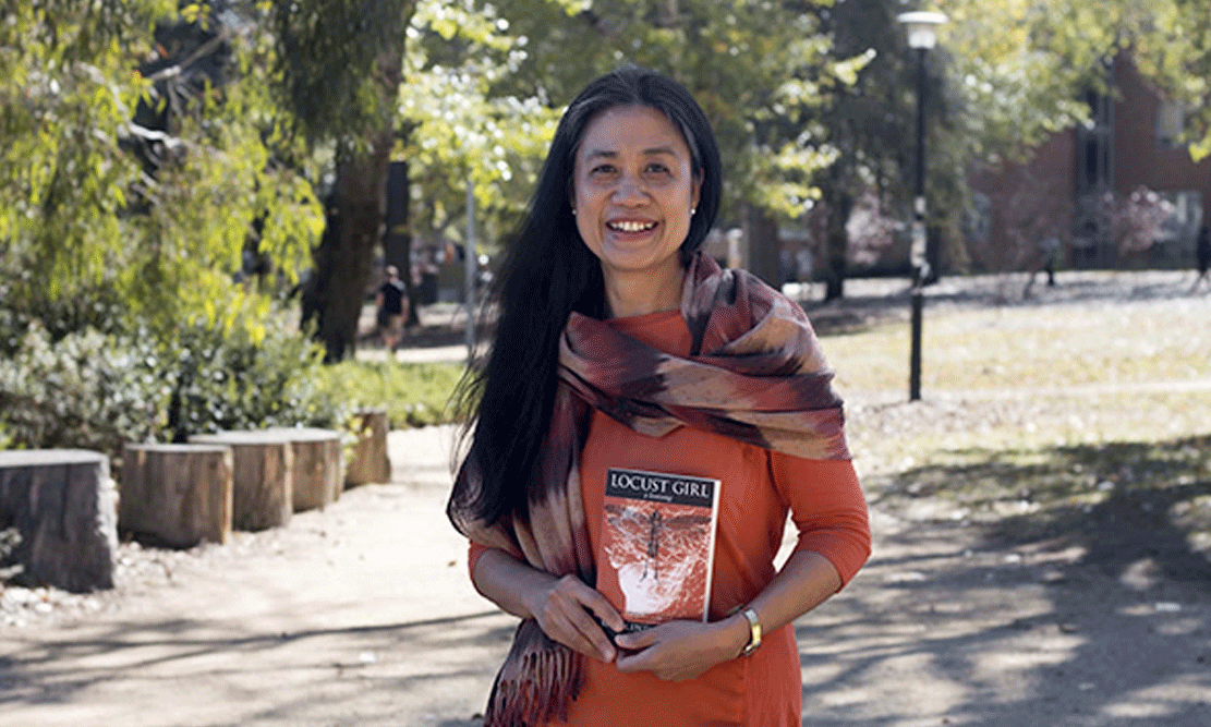 Merlinda Bobis wins Palanca, Australian book award | by Aquinian Herald ...