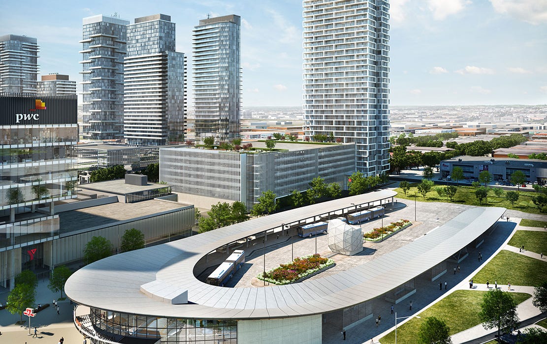 Why Transit City Condos So Popular In Canada? | by Micheal D Johnson ...