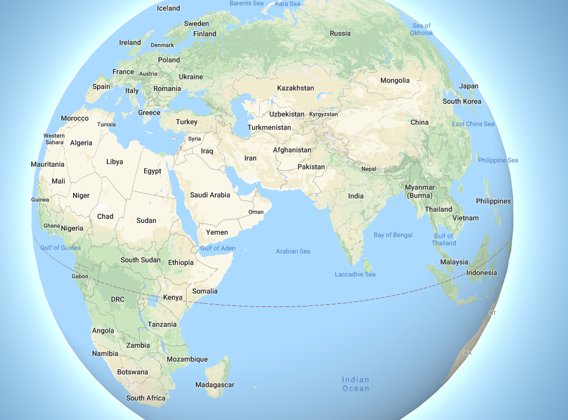 The Hemispheric Middle Ages — Part I | by Medieval Indonesia | Medium