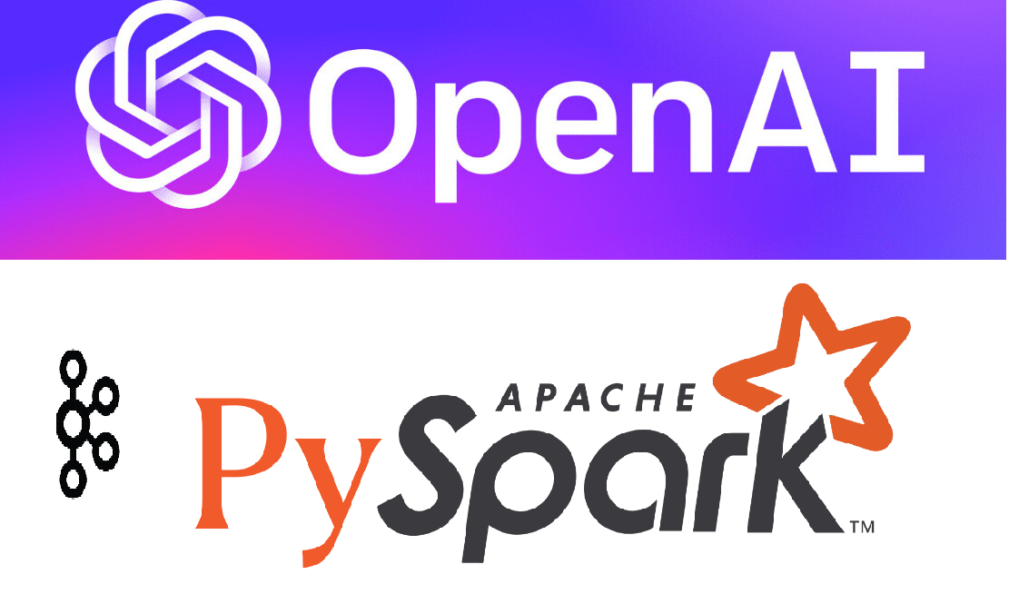 Hands on : PySpark + Kafka Streaming + OpenAI | by Sara M. | Towards AI