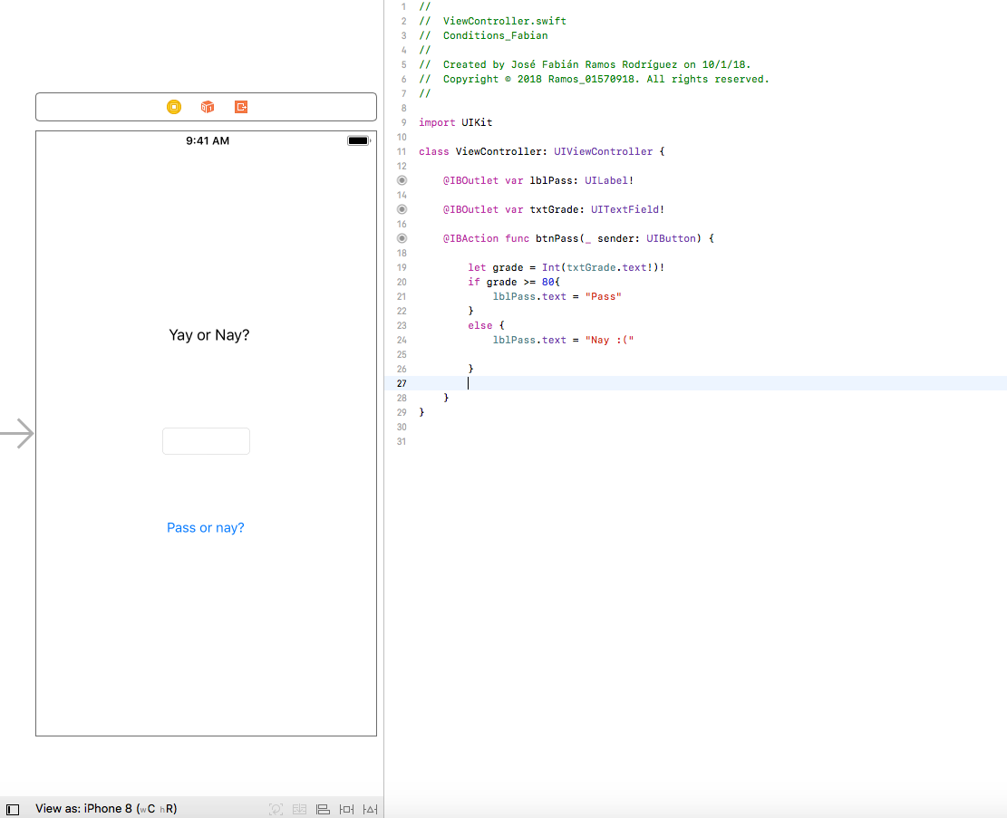 Grade | by José Fabián Ramos Rodríguez | Medium