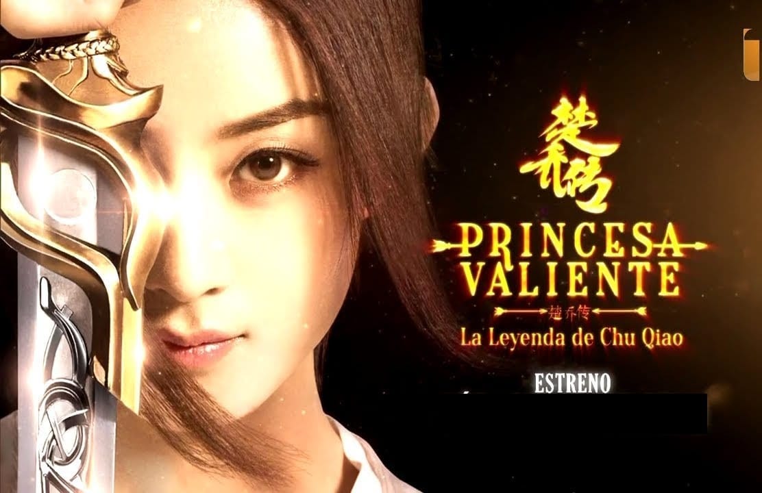 Princesa valiente drama chino resumen y Capitulos en Español | by Luis ...