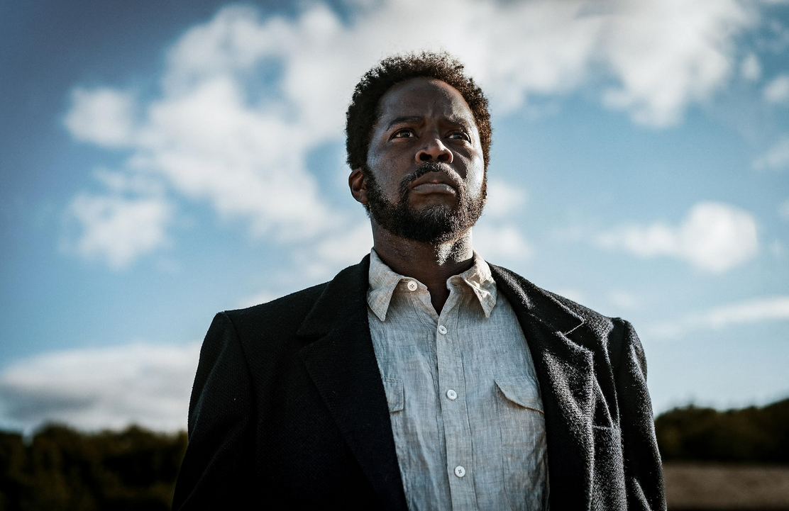 Review: From — Season 1 | Medium