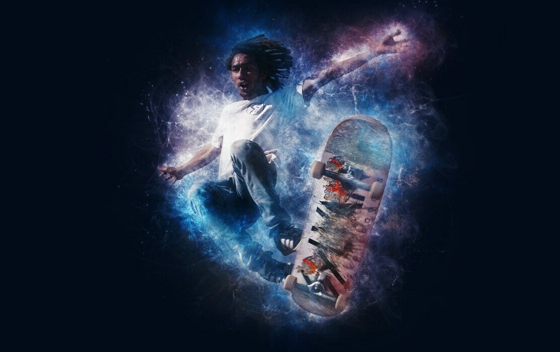 Skateboarding Mongo: Tips and Tricks | by XtremeSports.net | Medium