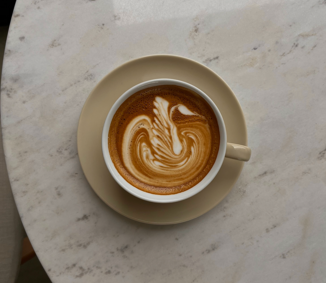 What Is A Latte Macchiato? And How To Make One | by Everything ...