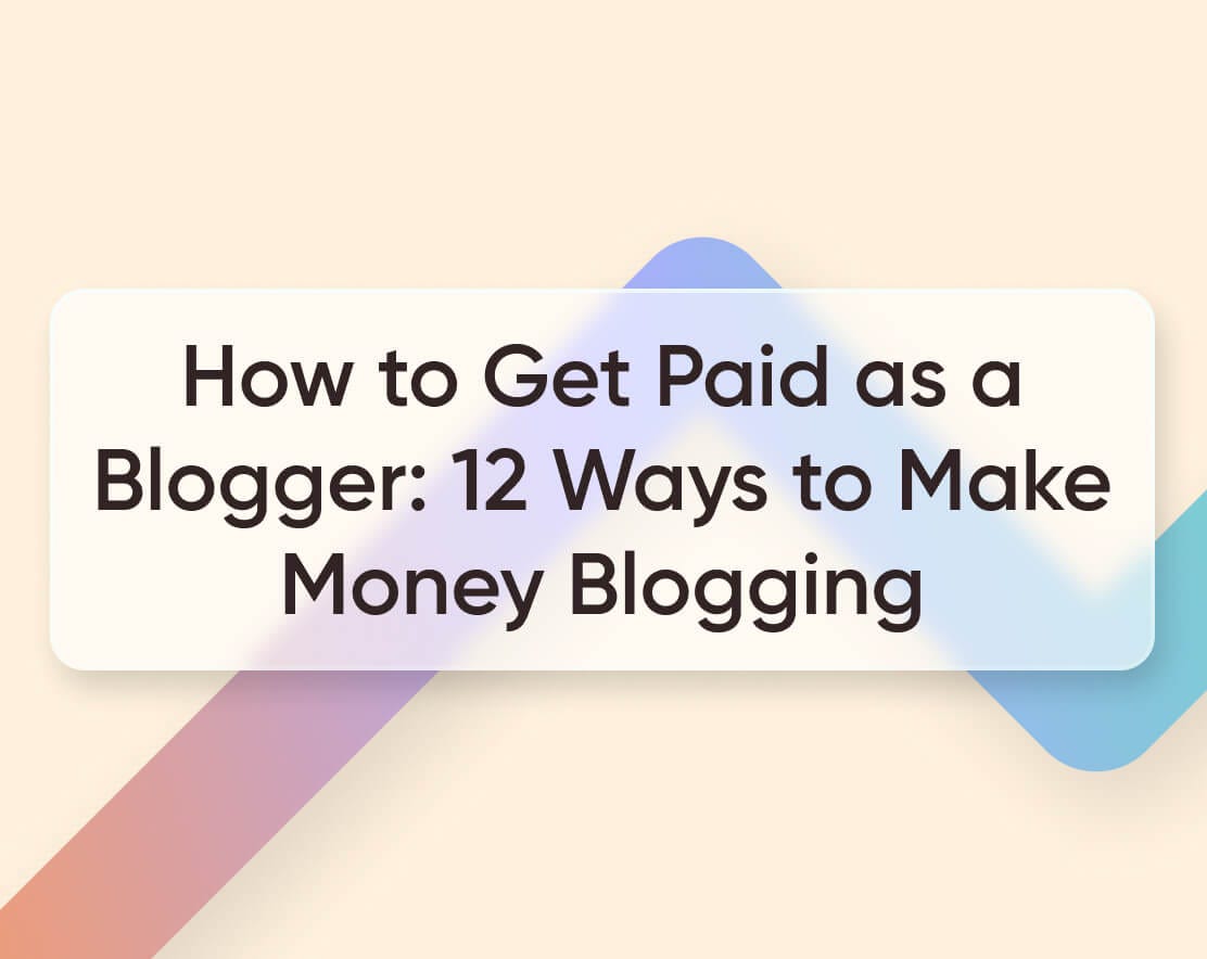 How to Get Paid for a Blog: Top Monetization Secrets! | by Fysh | Jul ...