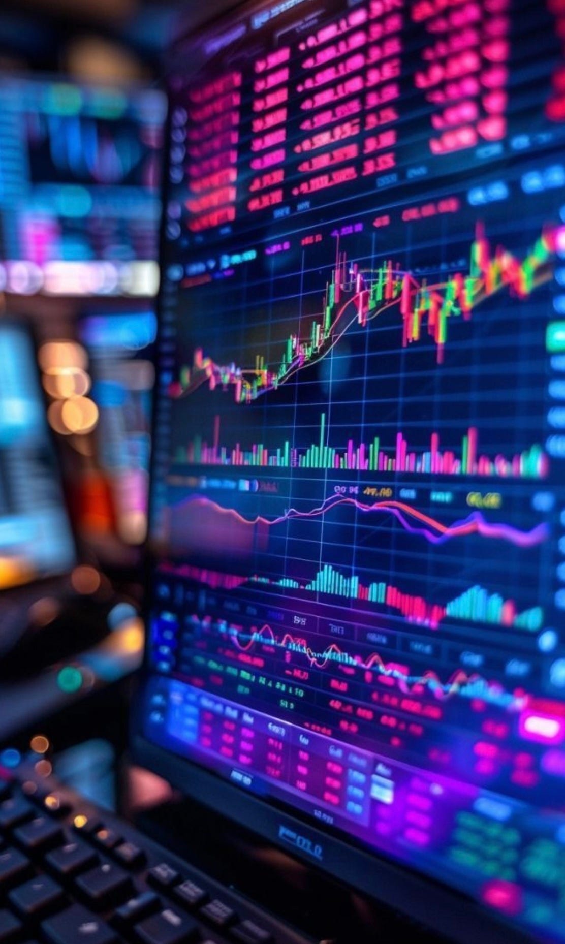 Trading Is the Only Game Where Winning Can Destroy You | by TRADING ...