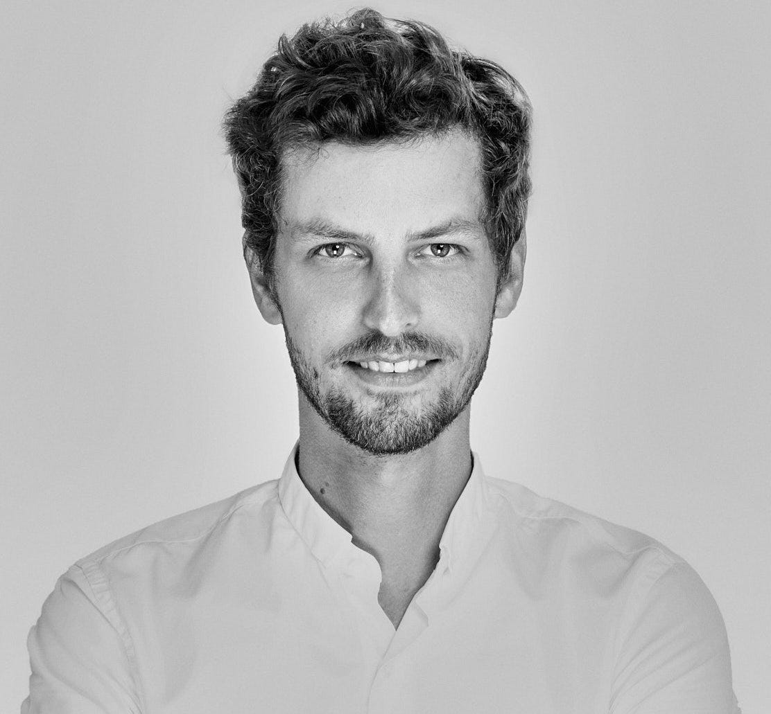 eCommerce & in-housing: Rencontre avec Sébastien Camusot | WITH | WITH ...