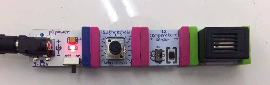 A Proficient Prototype. A simple littleBits kit foreshadows a… | by Rahul Ralhan | Medium