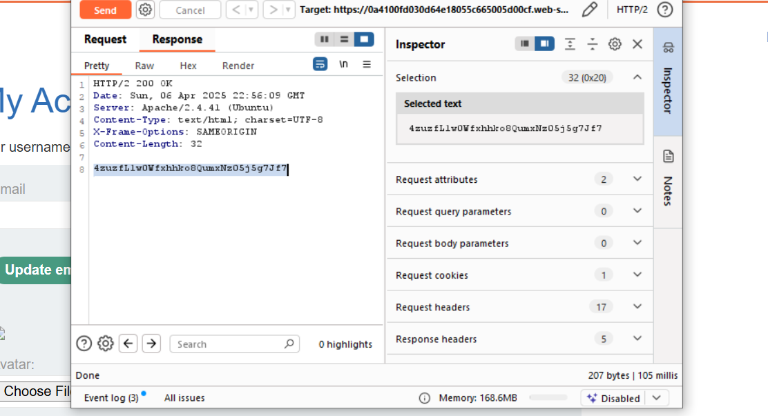 File Upload — PortSwigger. File upload functionality is a common… | by Nuray | Medium