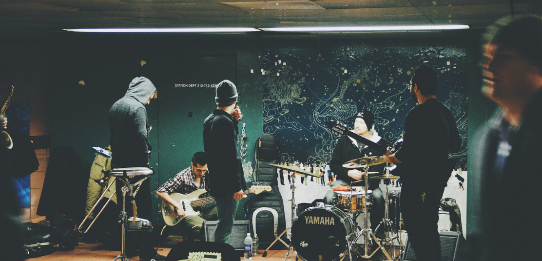 Introducing: Indie Rock. Welcome to the largest indie selection… | by ...